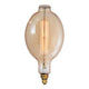 Vintage Mega BT Shape Edison Light Bulb | 15 in. Length ...