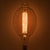 Vintage Mega BT Shape Edison Light Bulb | 15 in. Length ...