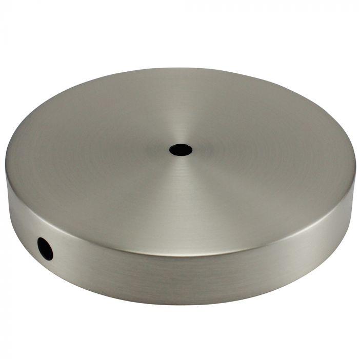 Metal Table Lamp Bases | With or Without Side Hole – Nostalgicbulbs.com