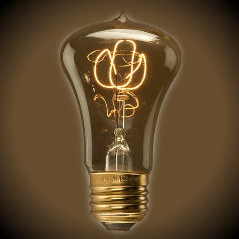 Centennial Vintage 40 Watt Bulb | Shelby Bulb | - Nostalgicbulbs.com