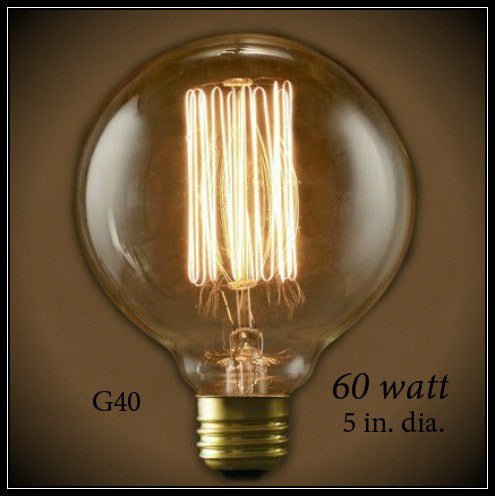 Vintage Light Bulbs | Edison Bulbs | Antique Bulbs – Nostalgicbulbs.com