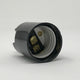 Phenolic Light Socket - 1/8 IPS Hickey Mount | Medium (E26 ...