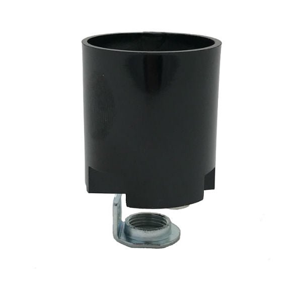 Phenolic Light Socket - 1/8 IPS Hickey Mount | Medium (E26 ...
