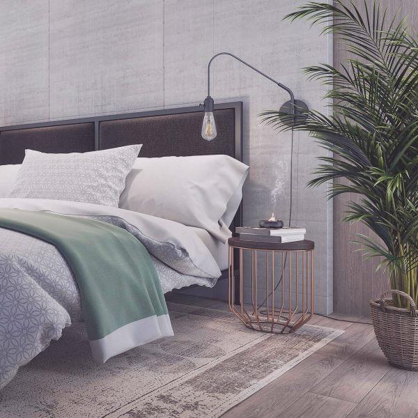 Smart LED Edison Bulb | 2200K - 6500K | 60 Watt Equal - Nostalgicbulbs.com