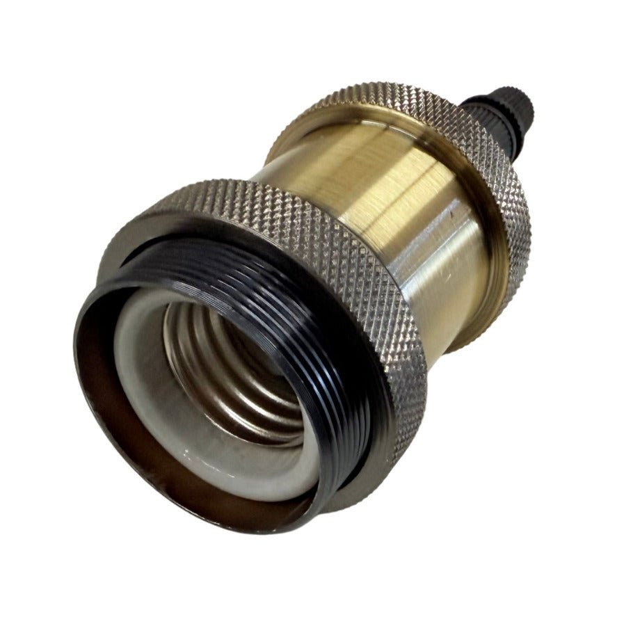 Socket Cover Kit – Nostalgicbulbs.com