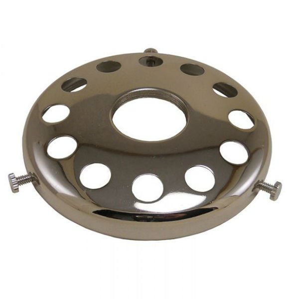 Lamp Shade Holders | UNO or Clamp On Glass Holders – Nostalgicbulbs.com