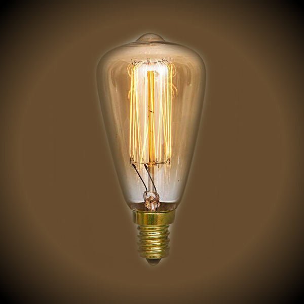 Vintage Light Bulbs | Edison Bulbs | Antique Bulbs – Nostalgicbulbs.com