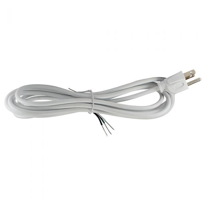 Round SVT Plastic Cord Sets - Nostalgicbulbs.com