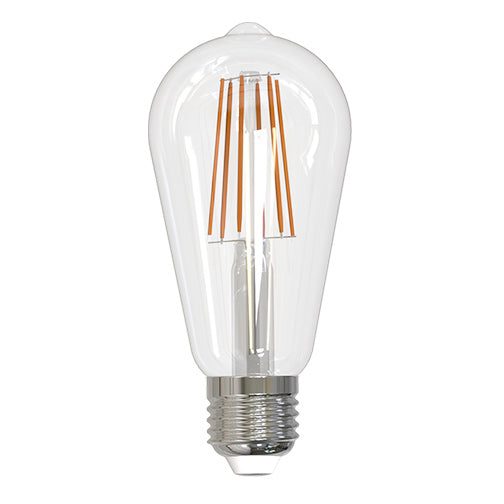 Title 24 Compliant Edison LED Bulb | 60 Watt Equal | 3000K ...